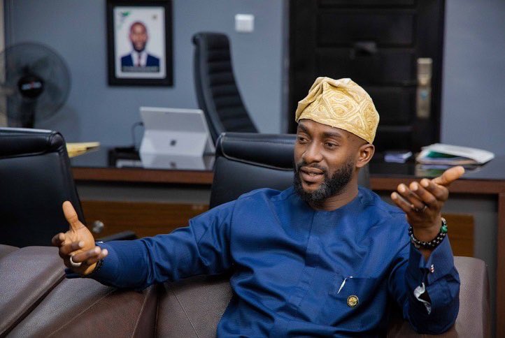 New Year: Mobolaji Ogumlende preaches peace, unity, tolerance - BCN