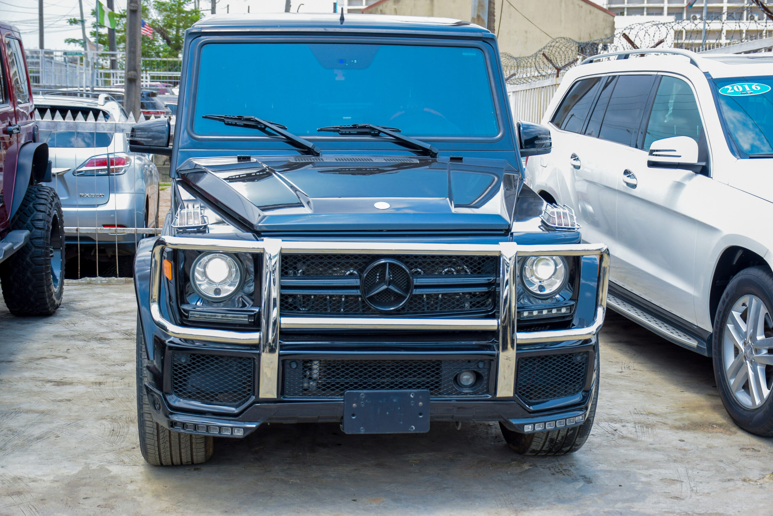 Max Air plane crash lands in Abuja - BCN