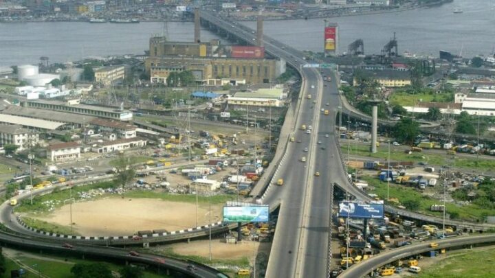 FG shuts down Lagos bridge for two months - BCN